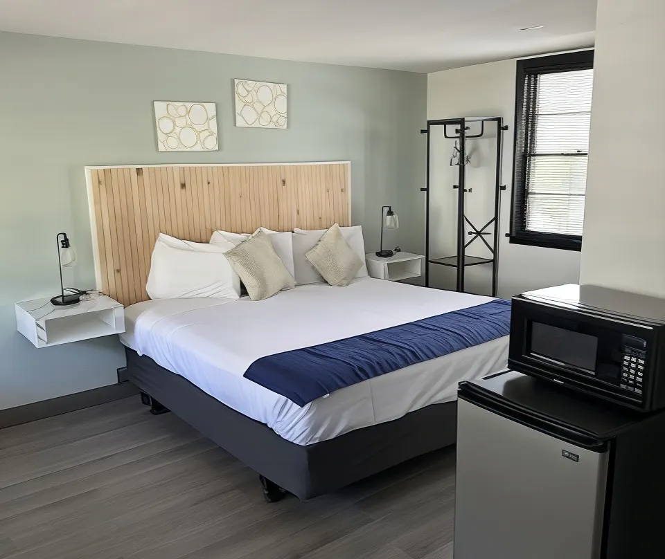 Harborside Suites - Yarmouth, ME