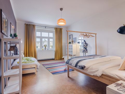 Apt With Garden Prague By Michal&friends - Prague