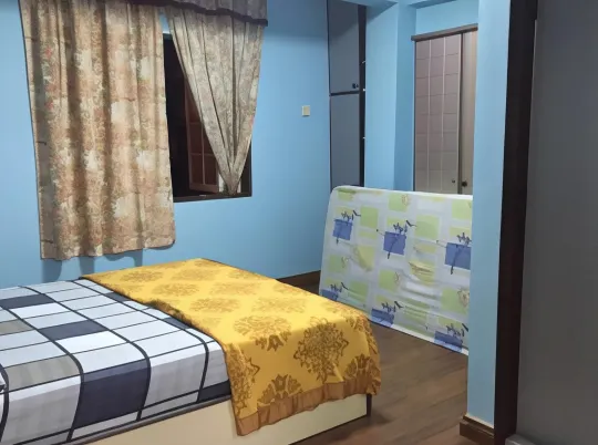 Dandelion @ Desa Anthurium - Tanah Rata