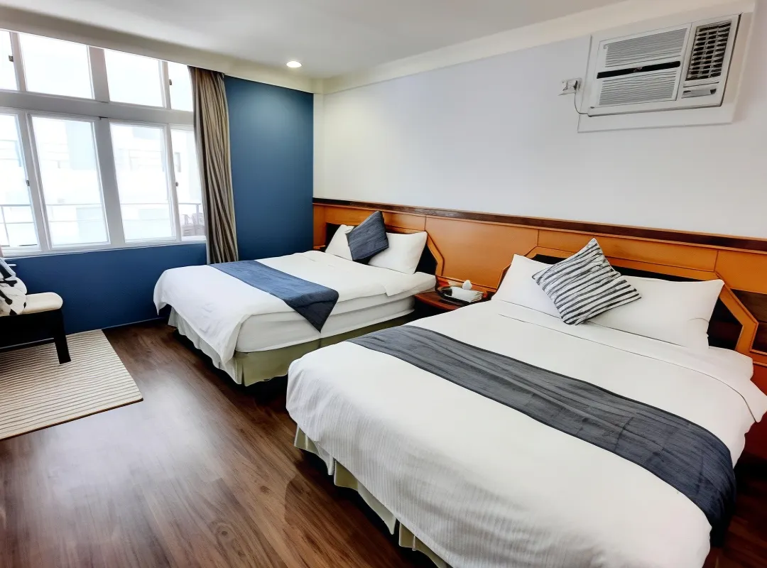 Ching-shan Inn - Checheng