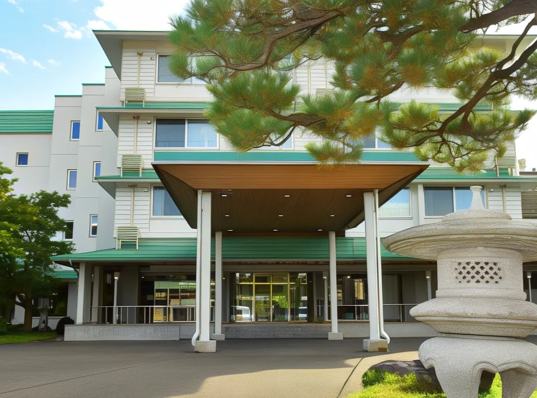 Fujiya Hotel - Hirosaki