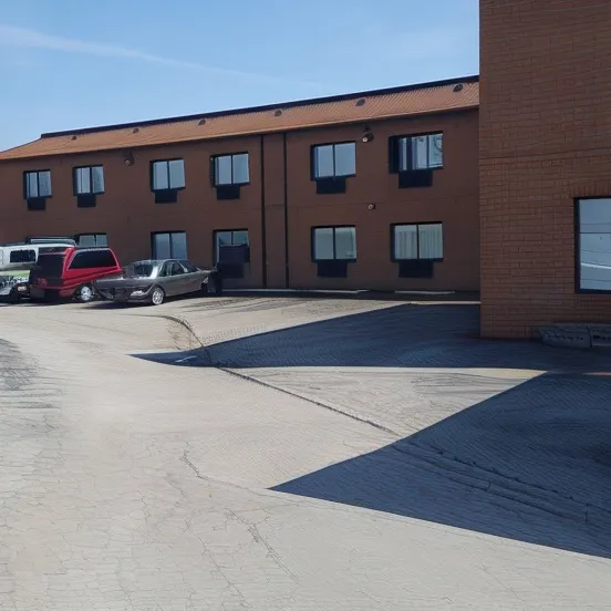 Residence Inn By Marriott Fort Wayne - Fort Wayne, IN