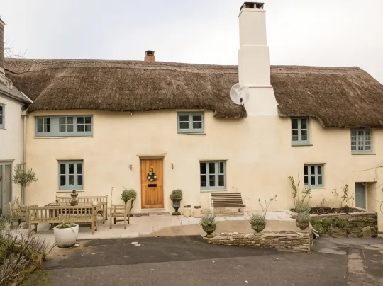 Glebe Farm B&b - Devon