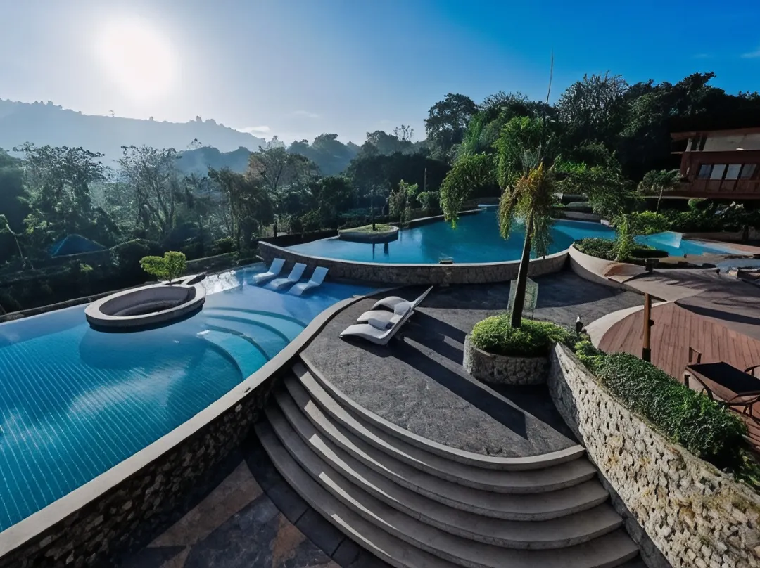 Estancia De Lorenzo - Antipolo