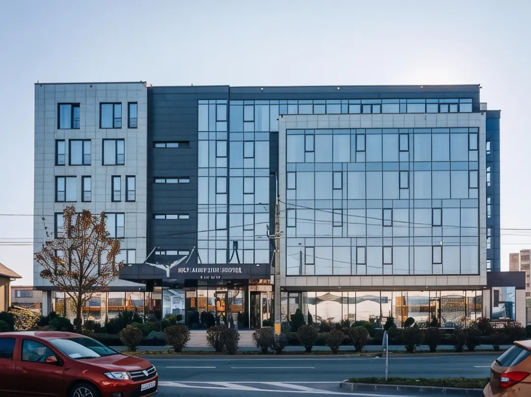 Sky Airport Hotel - Cluj-Napoca