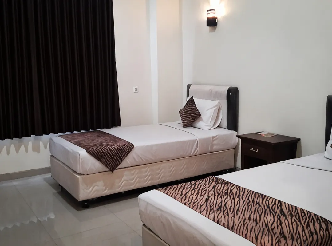 Eduhotel Citra Magelang - Magelang