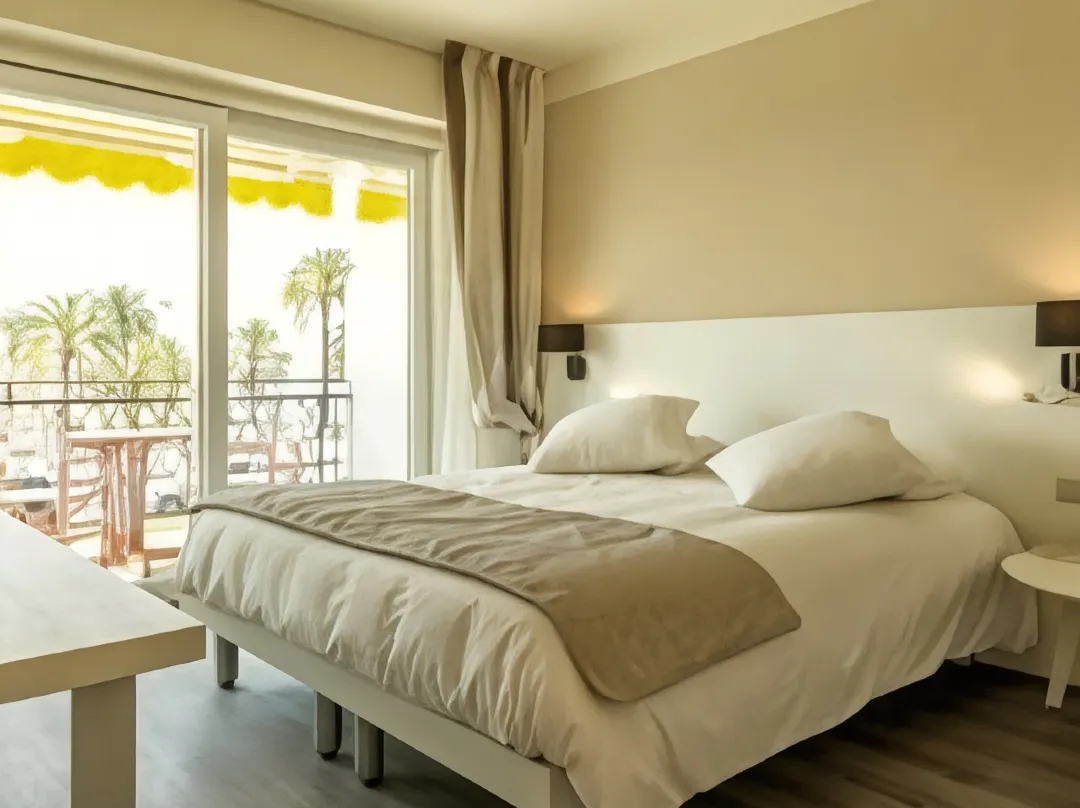 La Dolce Vita Hotel - Menton