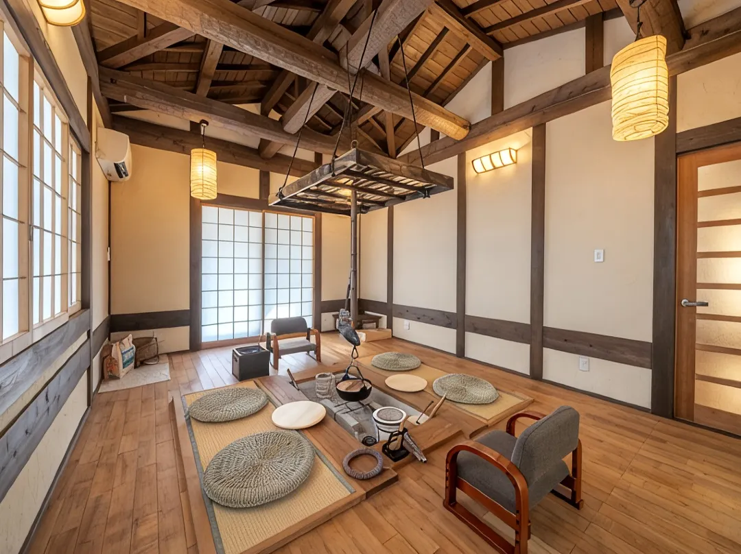 Rokuan - Kakegawa