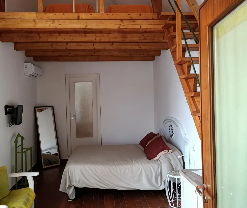 B&b Pompeilog - Campania