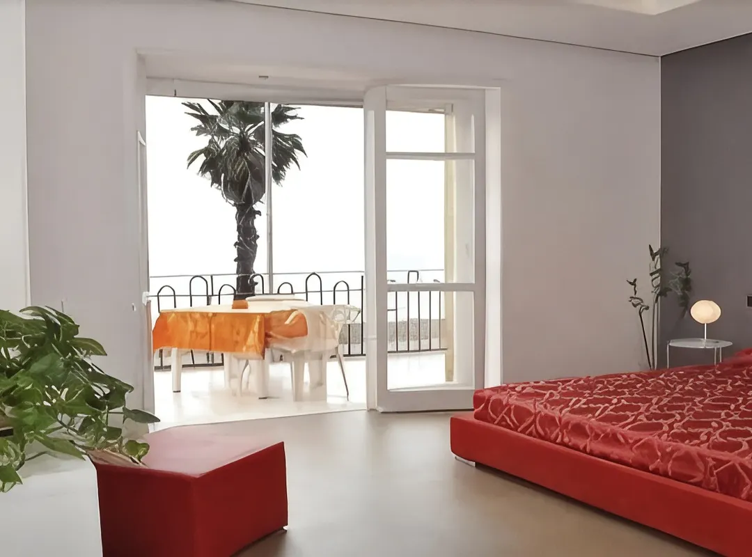 Hotel Sancarlo - Terracina