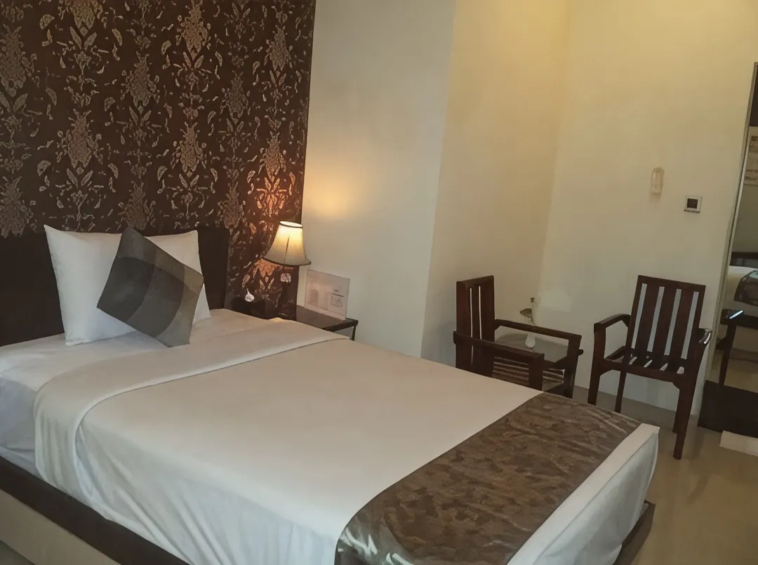 Hotel Sidarta - Mataram