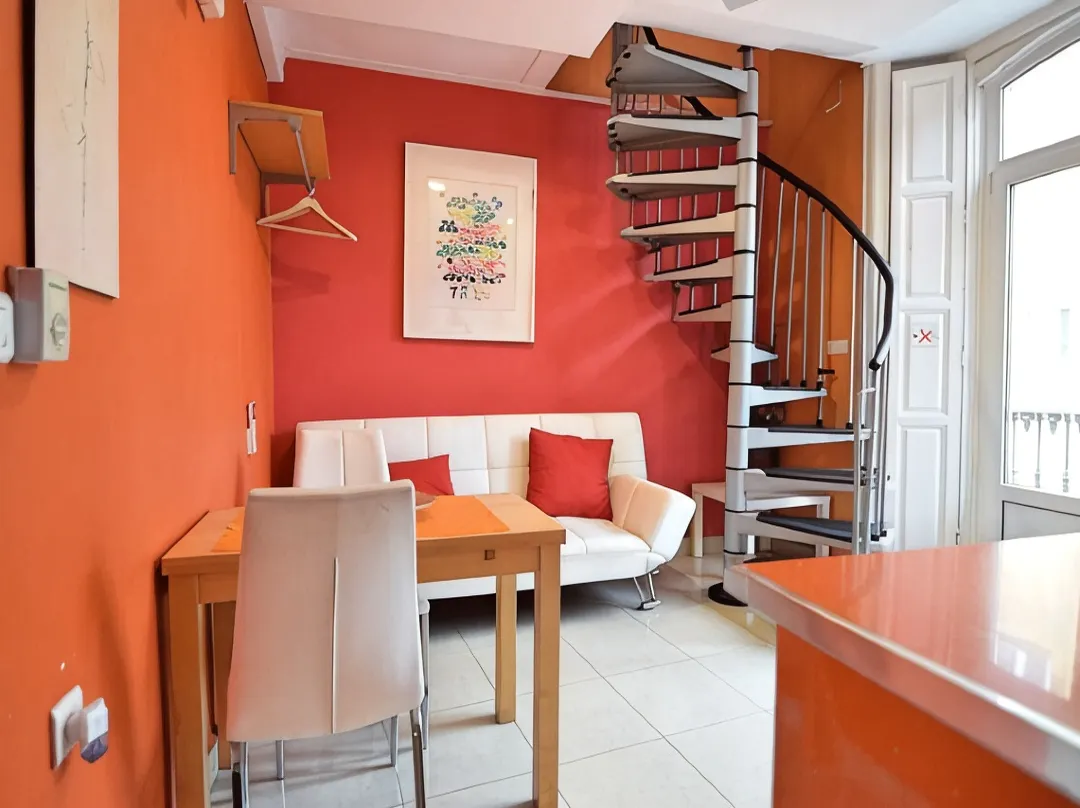 Apartamentos Marqués De La Merced - Malaga, Espagne