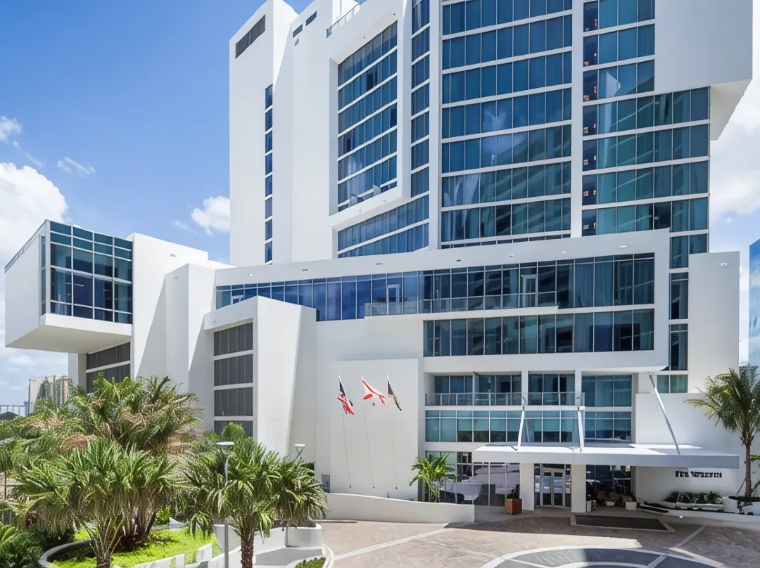 The Westin Sarasota - Sarasota, FL