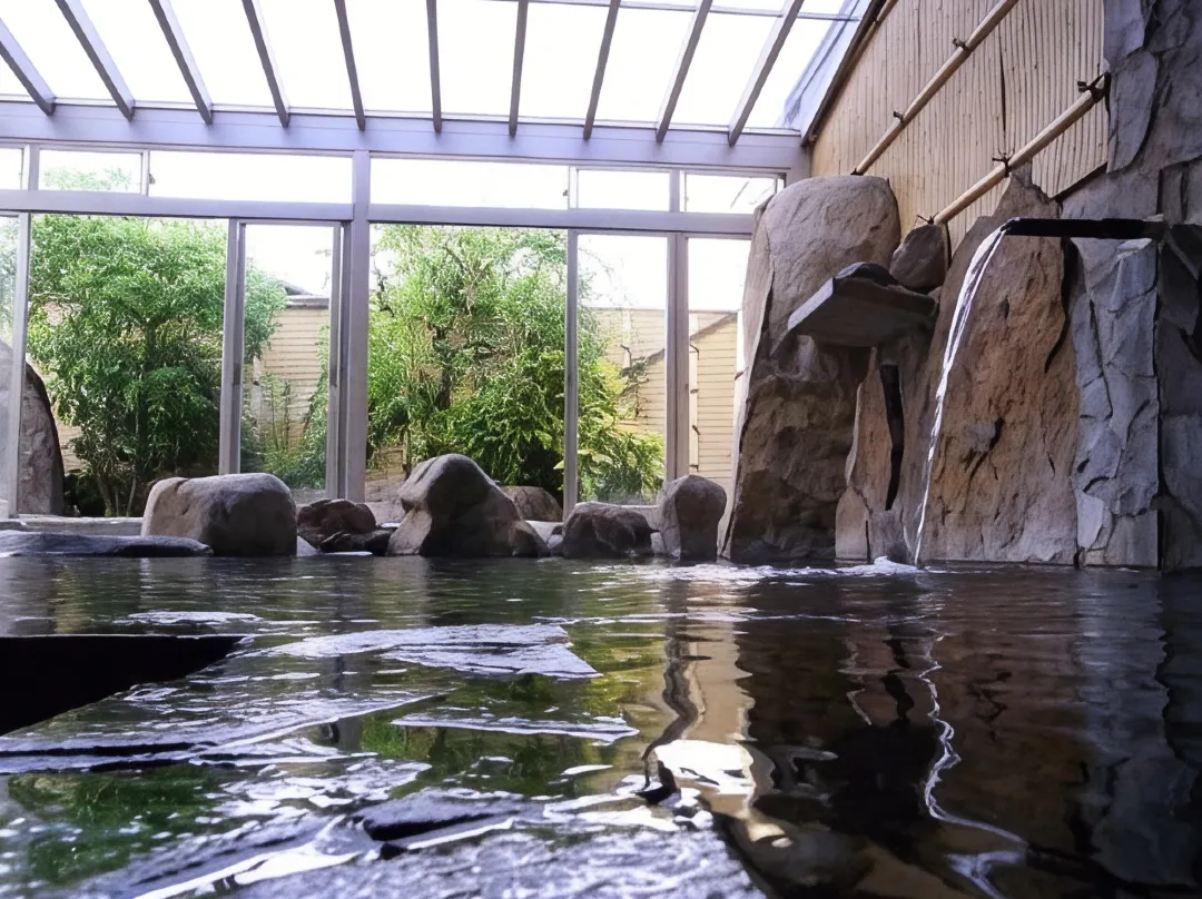 Ryokan Otsukien - Kumamoto
