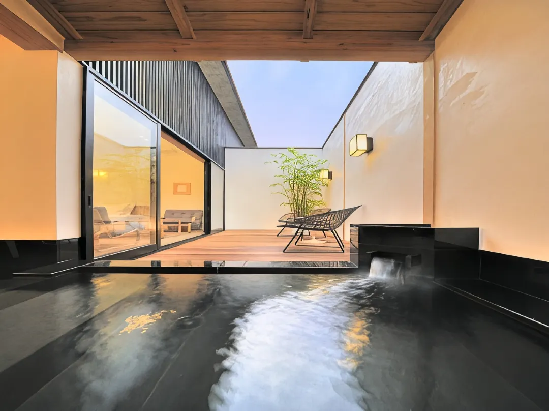 Obama Onsen Ryokan Yunoka - 운젠시