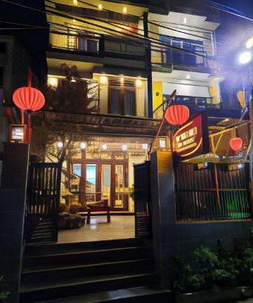 Phuoc Dat Riverside Homestay Hoi An، 2024 | Trip.com