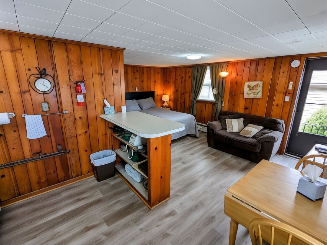 Riverside Motel - Niagara-on-the-Lake