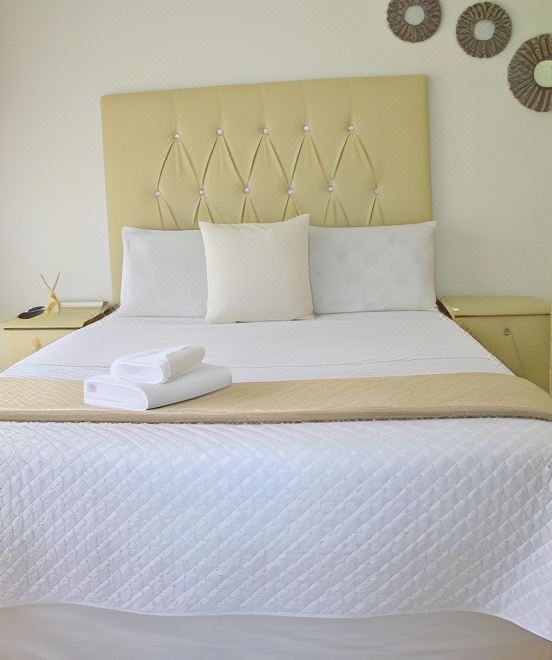 El Rose Guest House,Rustenburg - Updated Prices & Hotel Reviews 2025 ...
