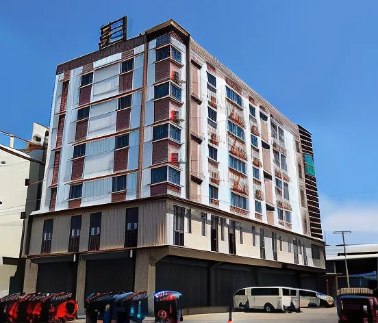Fan's Hotel- Ormoc - Ormoc