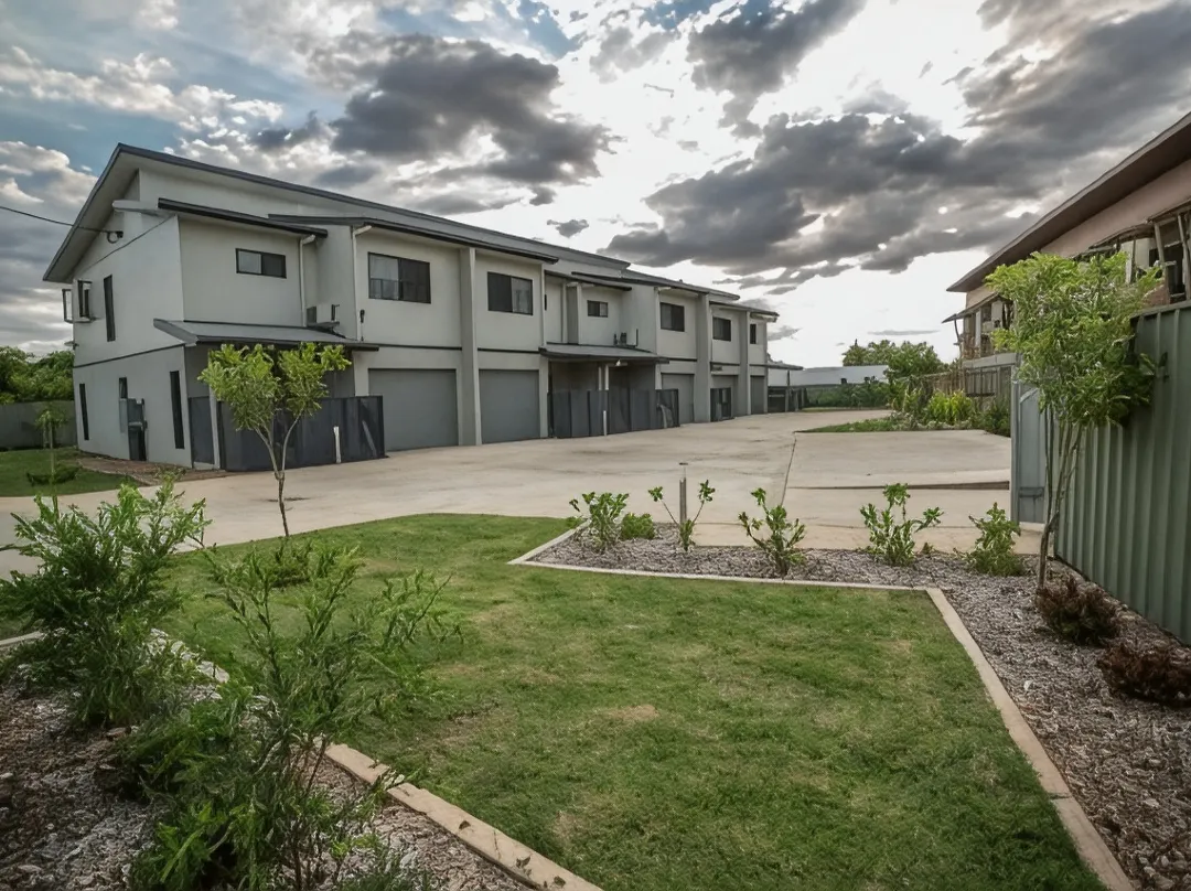 Spinifex Motel And Serviced Apartments - Mount Isa