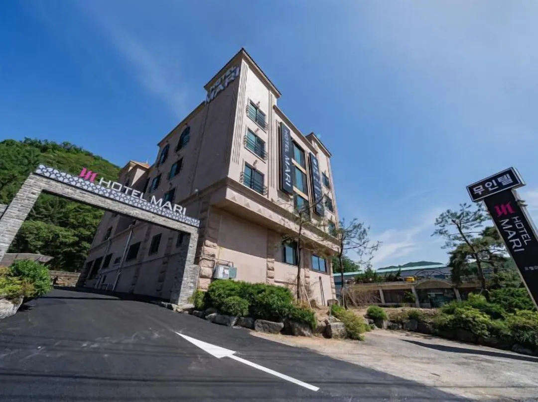 Namyangju Mari Self Check-in Hotel - 화도읍