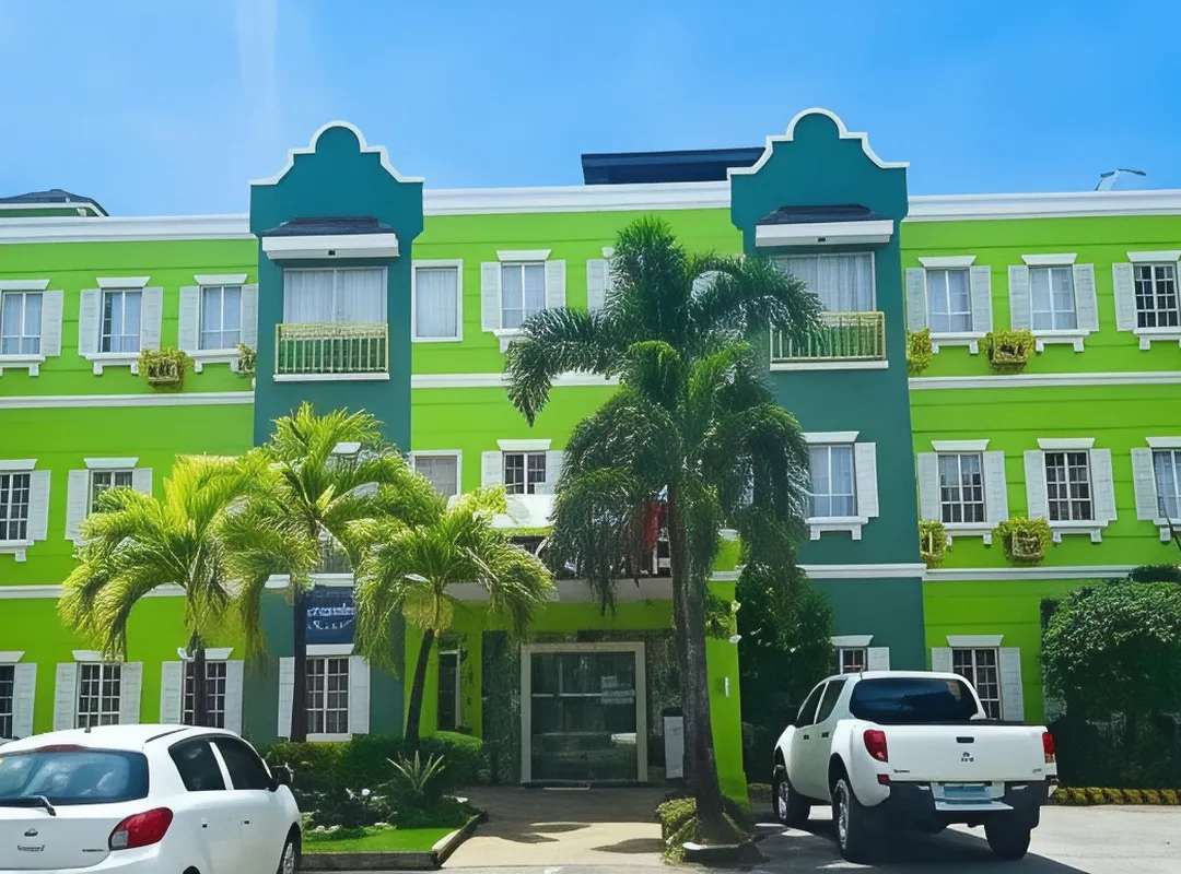 Hotel Camila 2 - Dipolog City