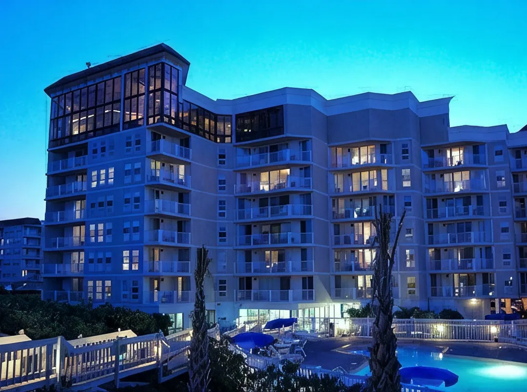 Breathtaking Ocean Views And Amazing Amenities - Gorgeous Coastal Haven - Sneads Ferry, NC