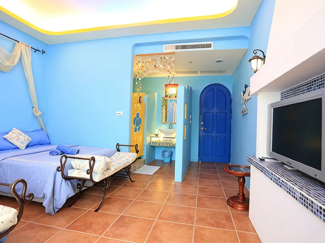 Ocean Love - Checheng