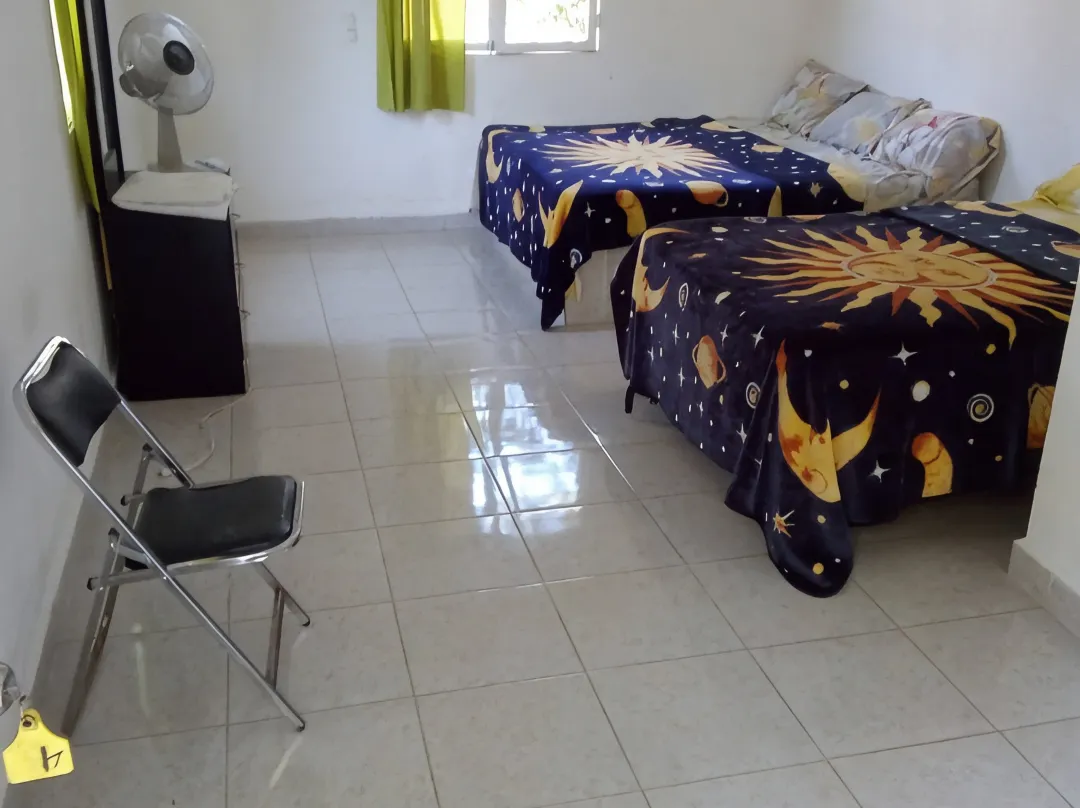 Habitación Familiar La Isla4 - Morelos