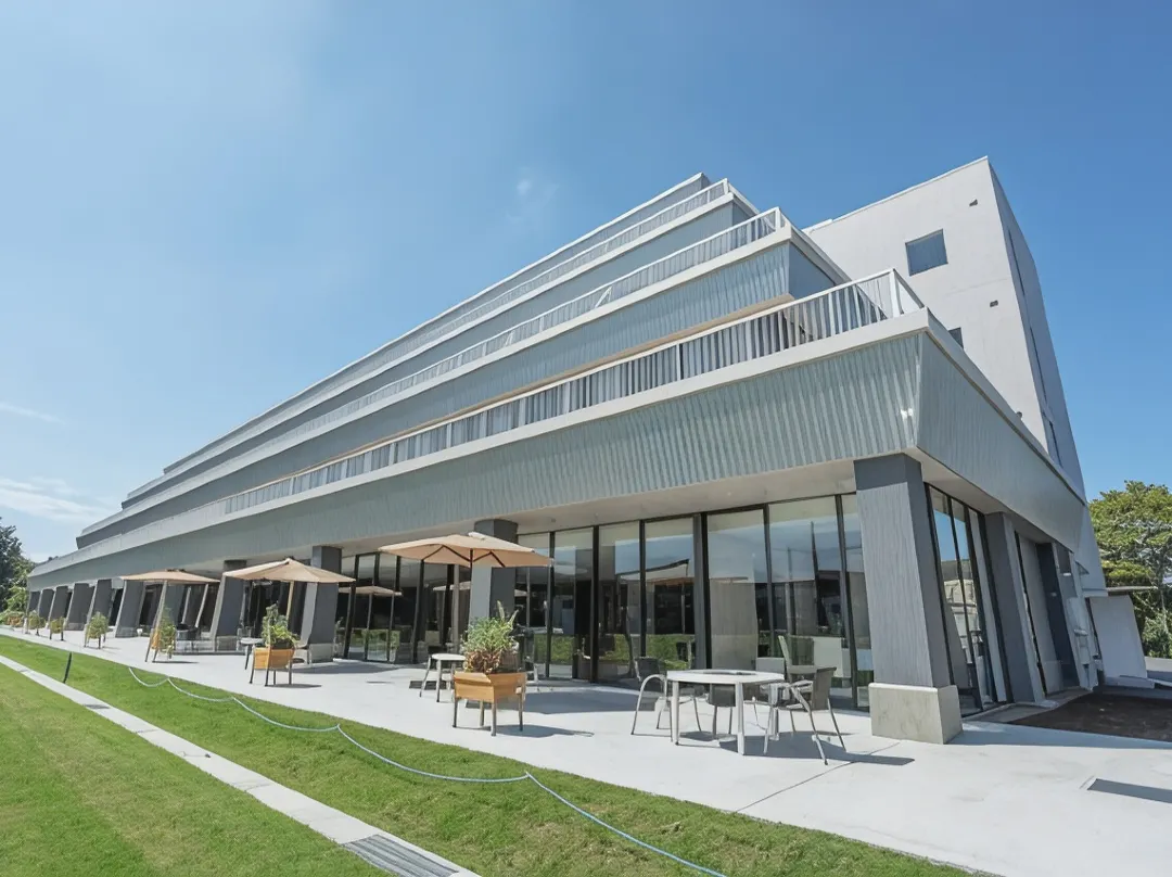Kumagaya Sports Hotel Park Wing - Kumagaya