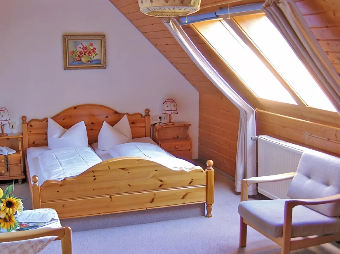 Landgasthaus Backhof-helmle - Titisee-Neustadt