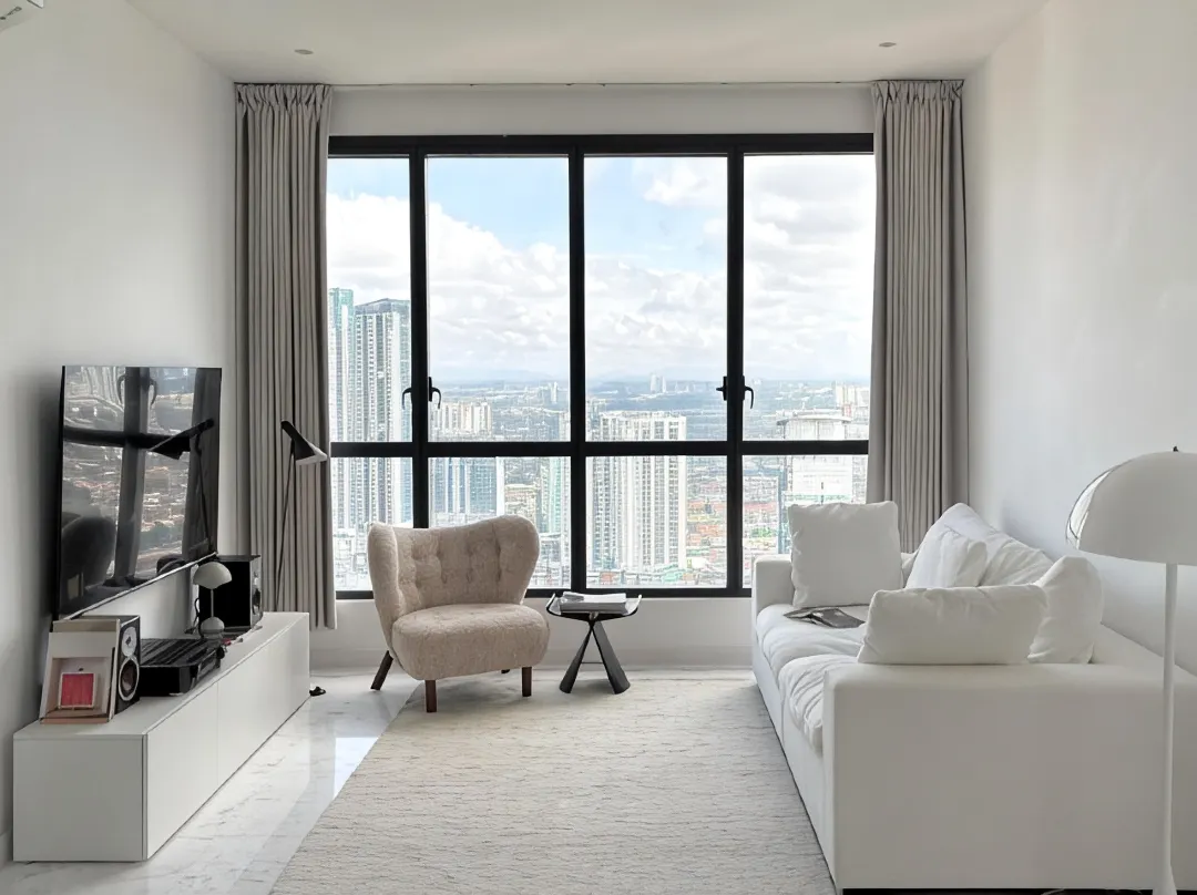 Setia Sky88 Johor Bahru By Nest Home - 조호르바루