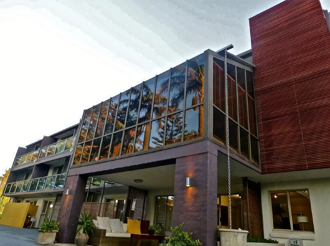 Park Ridge Retreat - South Coast