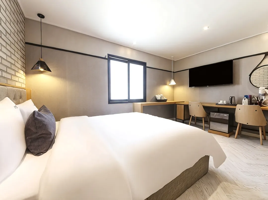 Vole Hotel - Tongyeong-si
