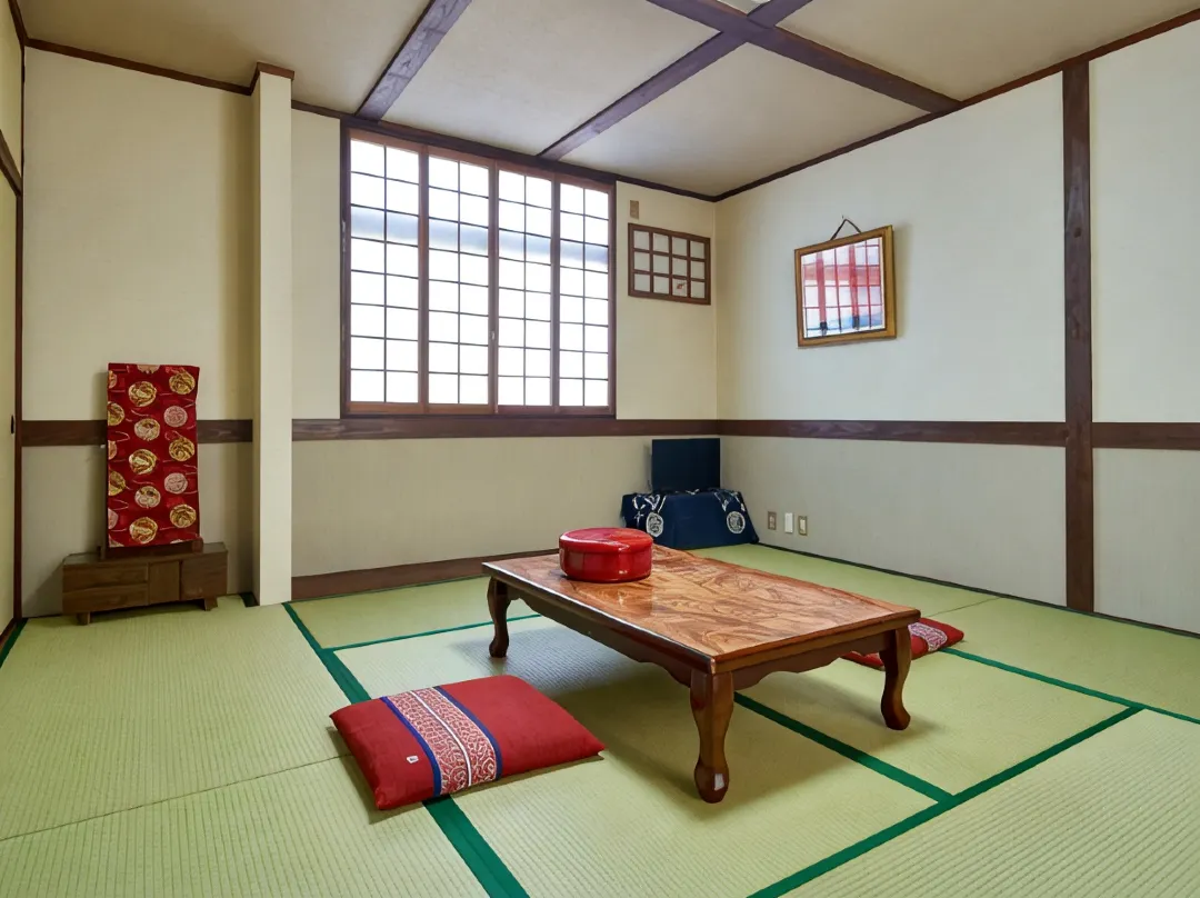 Ryotei Yoshinoya - Karatsu