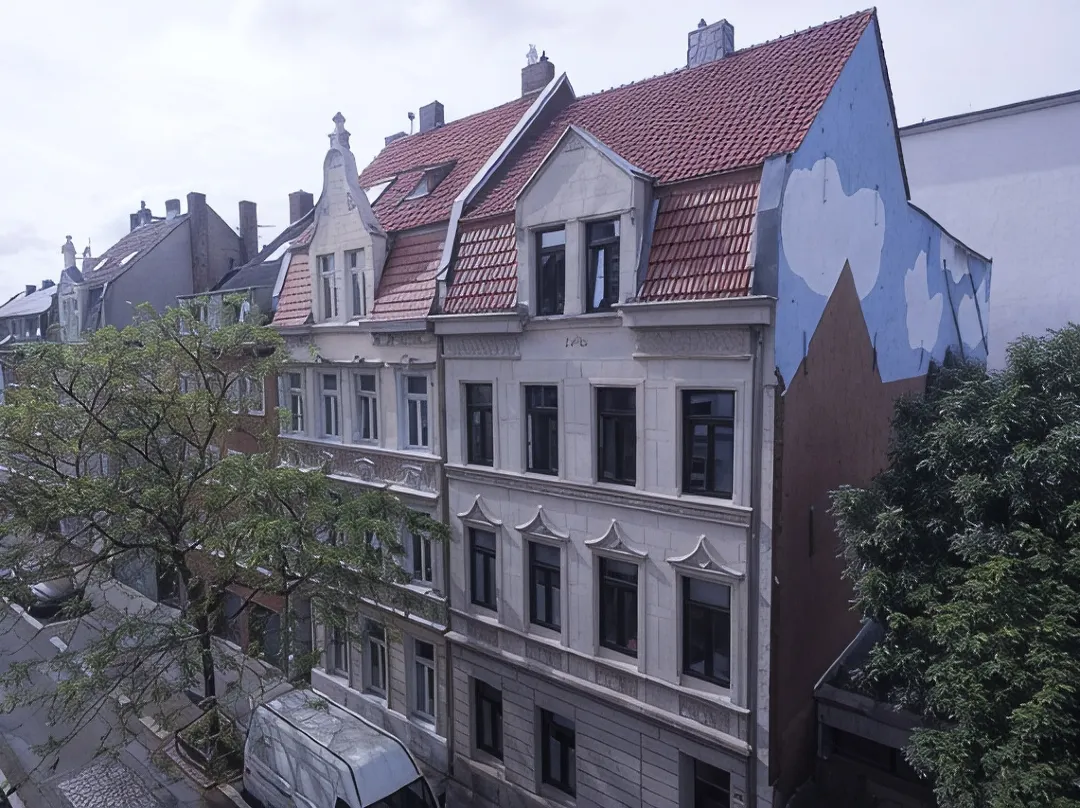 Apartment11 Thüringer - Cologne