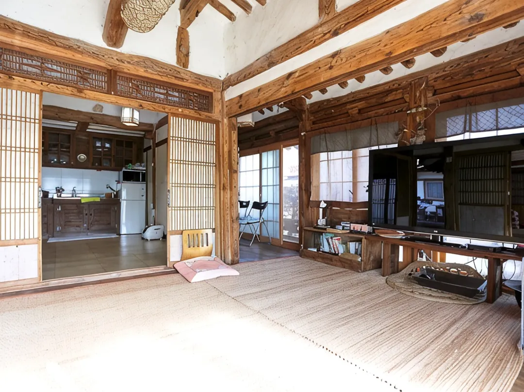 Yeongdeok Eunhaedang Hanok Stay - 영덕군