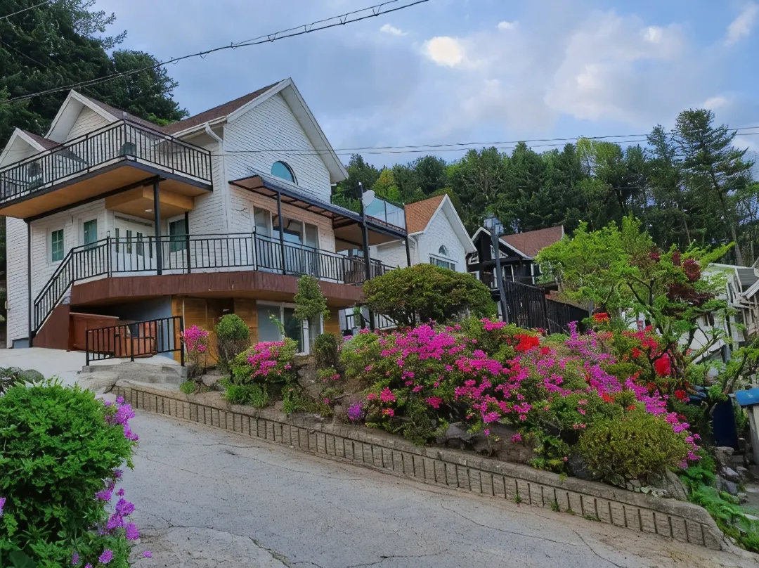 Gapyeong Pensionpia - Pocheon-si