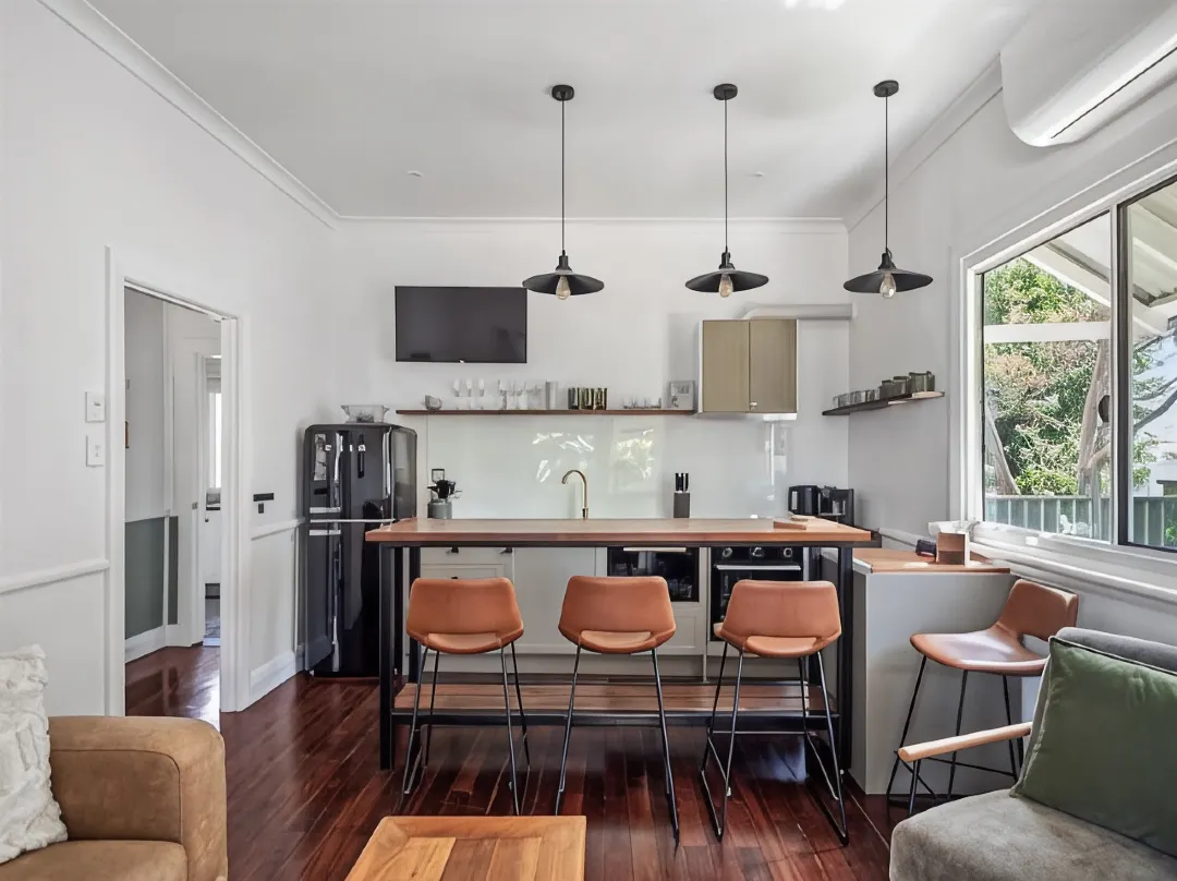 Whitehouse Cottage - Margaret River - Margaret River