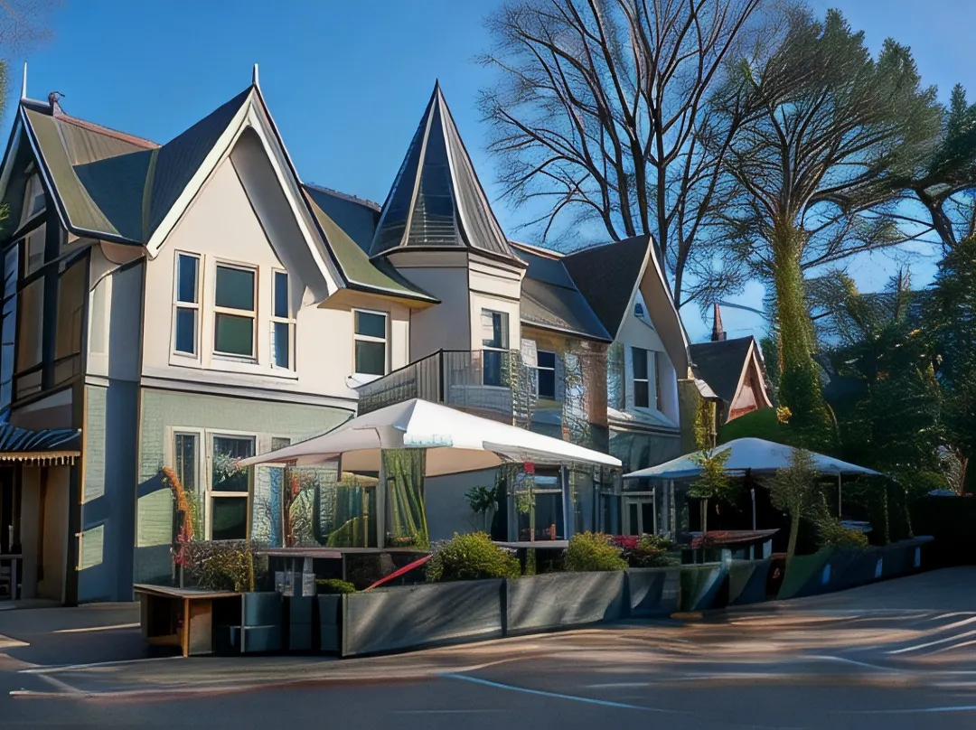 The Pavilion Arms - Bournemouth