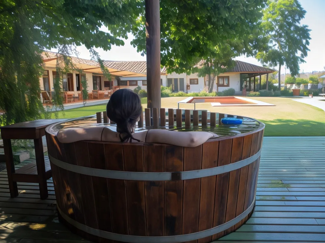 Hotel Boutique Bcw Casablanca - Casablanca, Chile