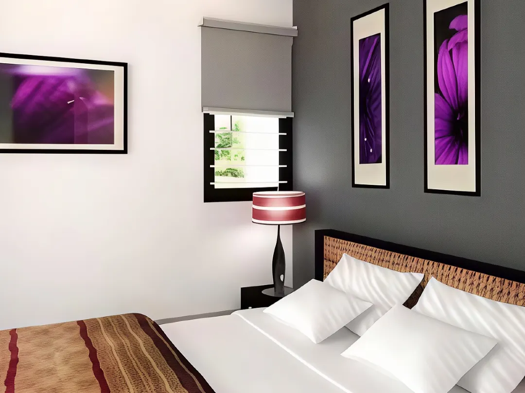 La Flora Cloud 9 Yelagiri - Yelagiri