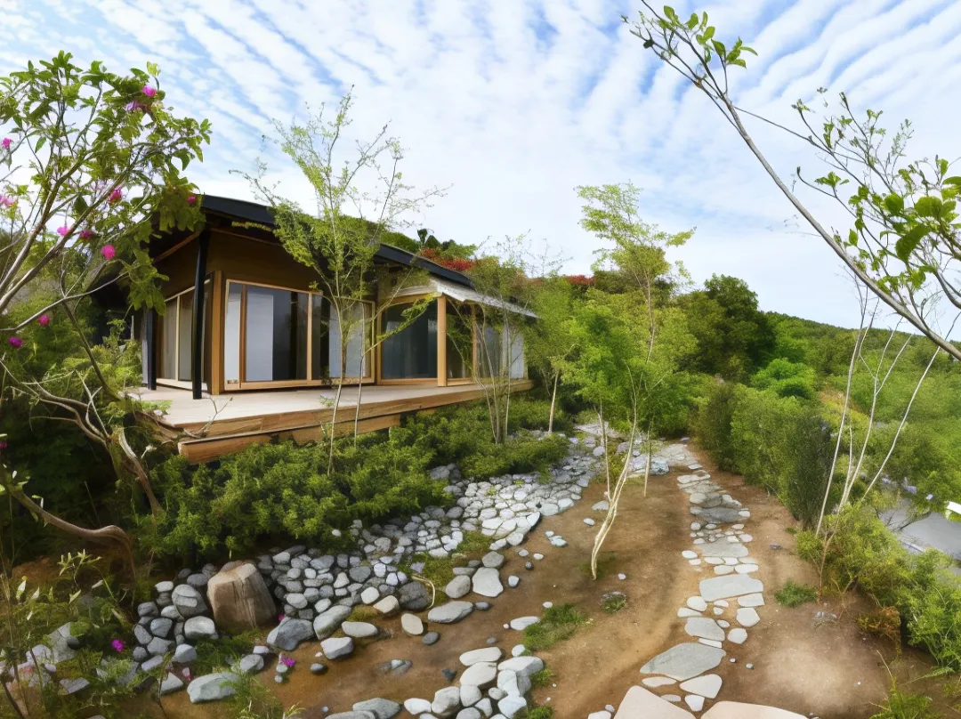 Bon-mal - Kamogawa