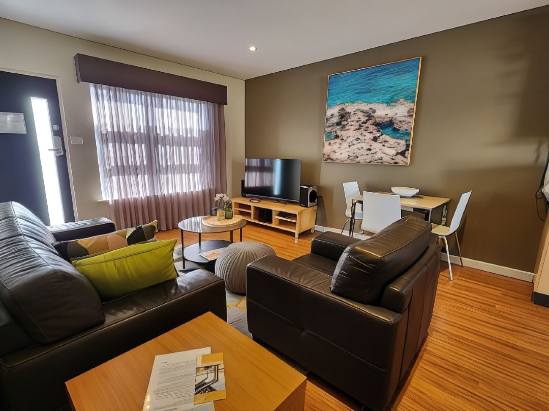 Ethelton Serviced Apartments - Adélaïde