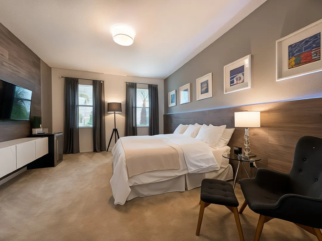 Unique Masterpiece15 Suites Sleeps 30 Son101 - Kissimmee