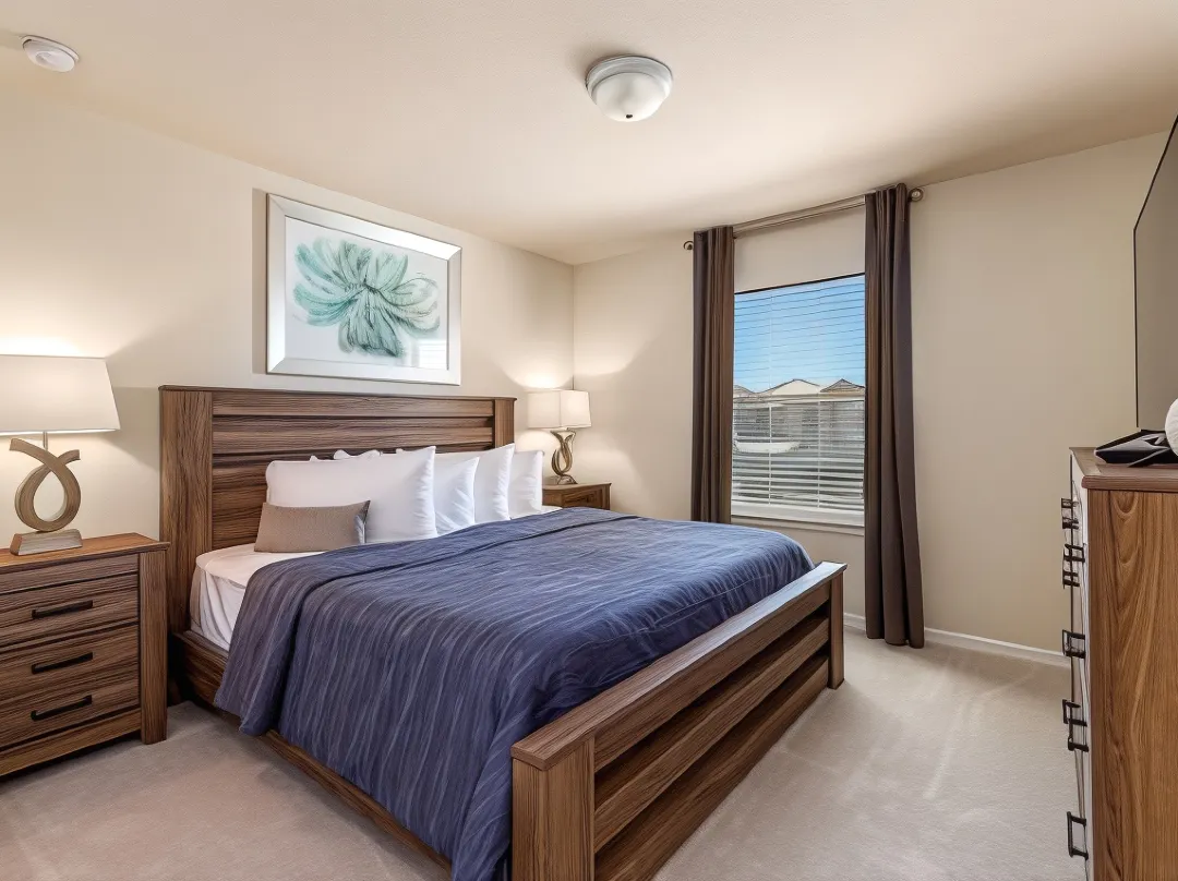 Bright Elegant Home At Solterra Resort! Sol103 - Davenport, FL