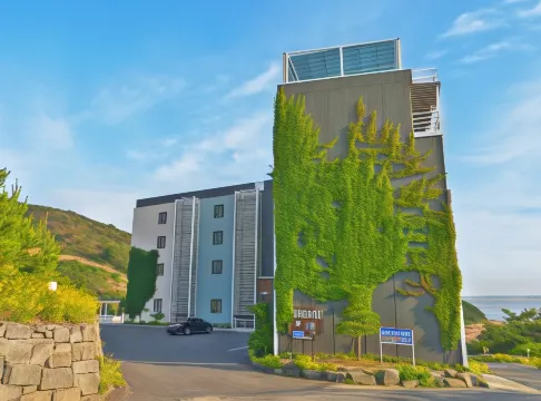 Boryeong Hotel View - Boryeong