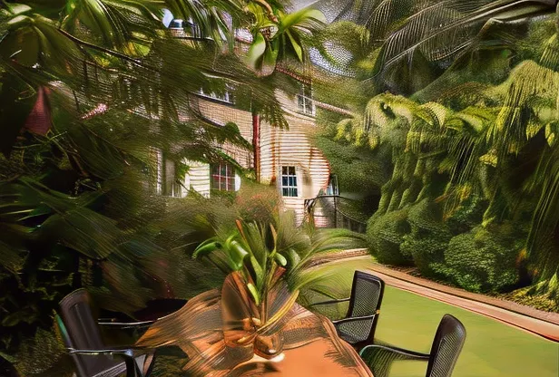 Ward Avenue B&b - Hampshire