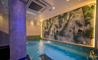 Hotel Center 1, Rome - Book with Updated Prices 2025 | Trip.com