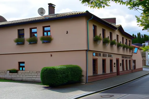 Hotel Arte Vida Ohg - Spremberg